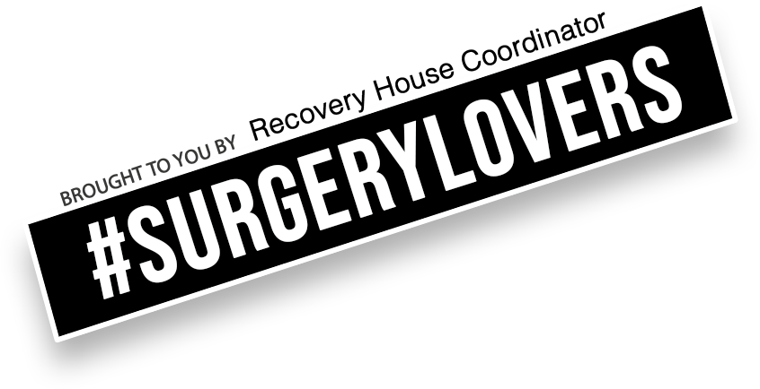 Guía Esencial para Elegir un Recovery House Post-Cirugía: Salud y ...